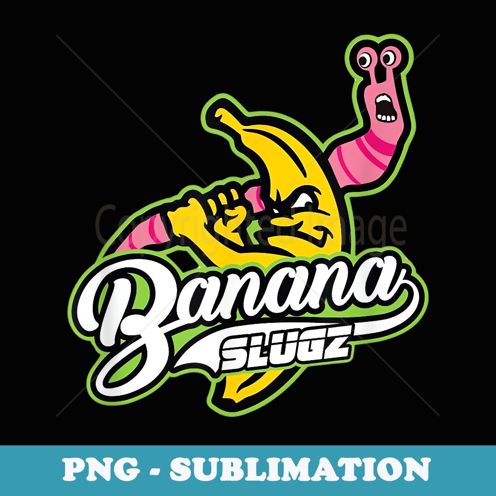 Banana Slugz - Denver Church Merch | Inspire Uplift