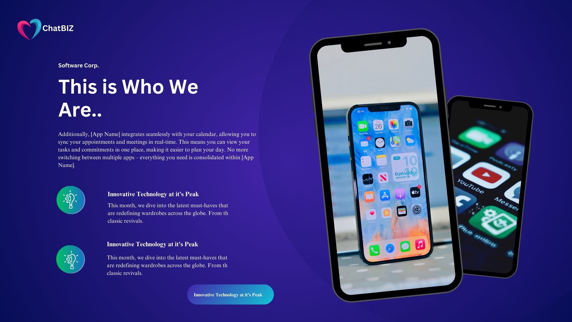 Interactive Canva Designs to Elevate Your Business Image, Bu | Inspire ...