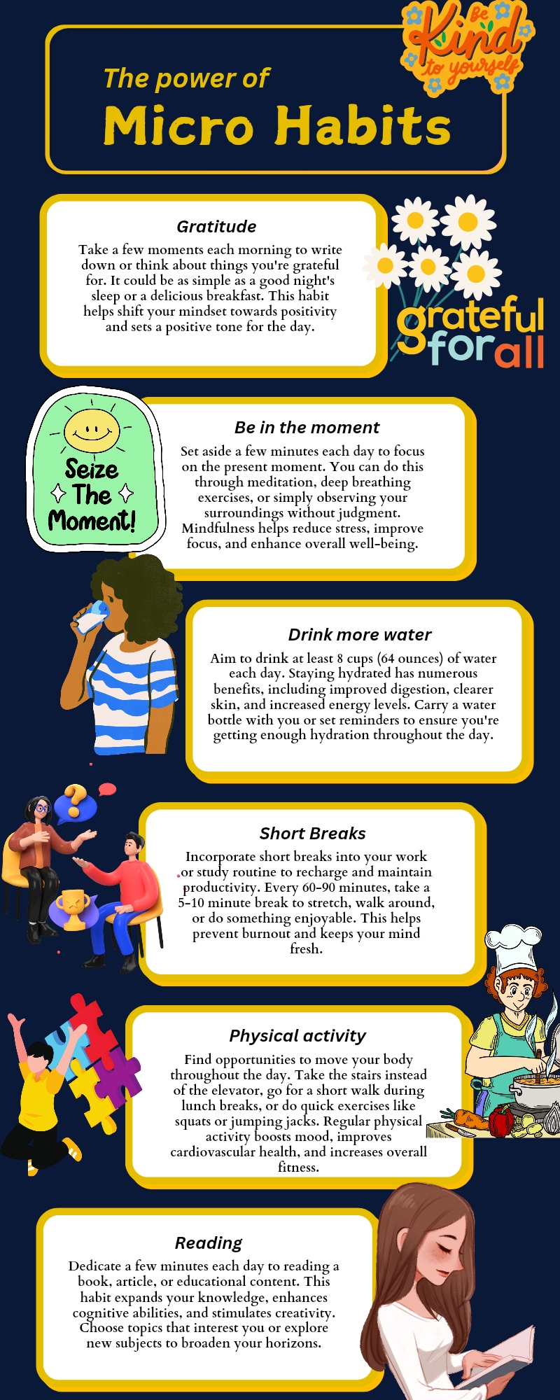 Unique visual templates and creative infographics for massiv | Inspire ...