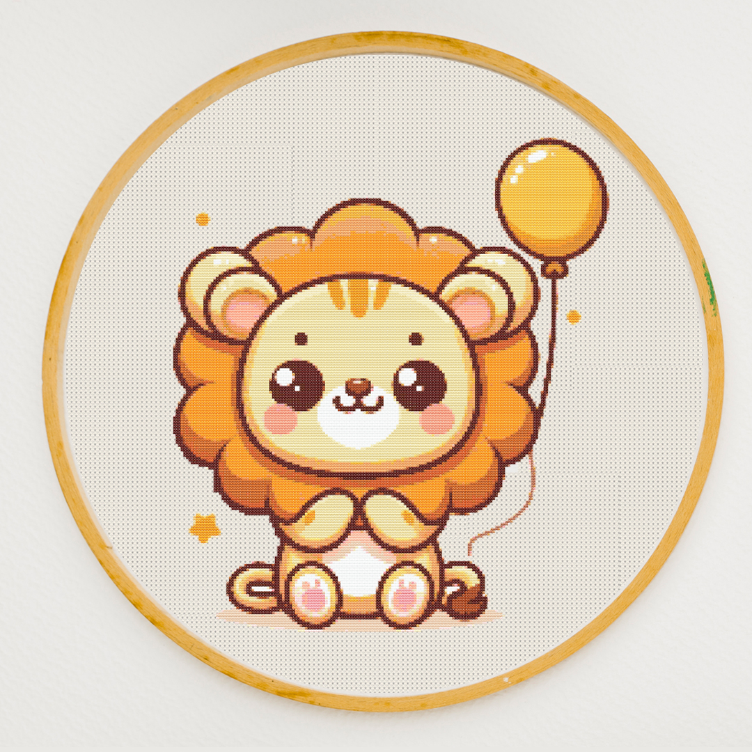 Oogie Boogi Cross Stitch Pattern | Inspire Uplift