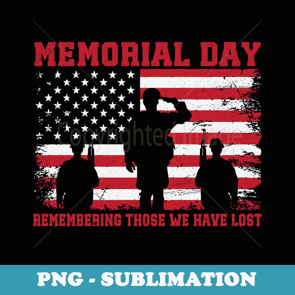 Memorial day 2024 Remembering Those We Have Lost Veterans - | Inspire ...