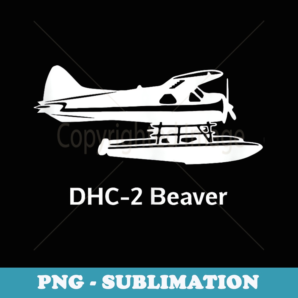 de Havilland Canada DHC-2 Beaver Airplane de havilland beave | Inspire ...