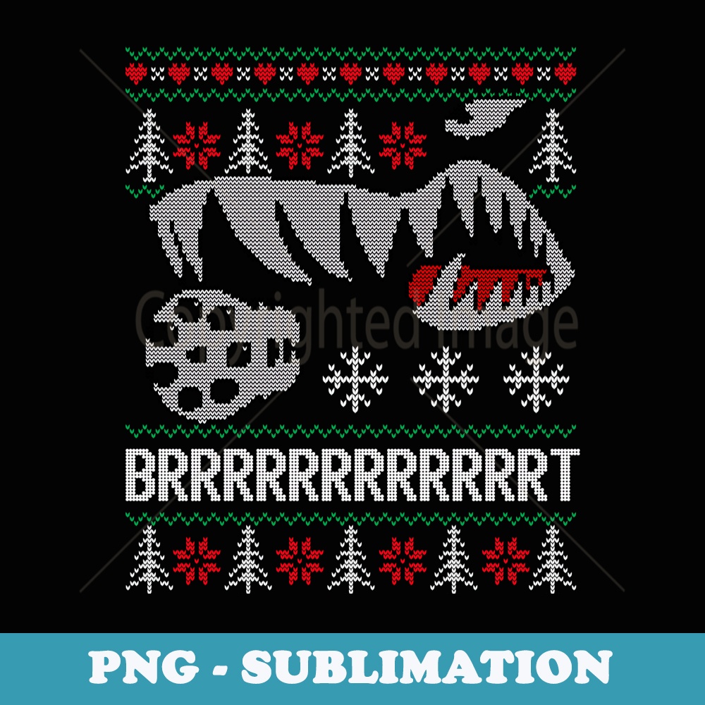 A-10 Warthog Ugly Xmas er style fighter jet usaf - Exclusive | Inspire ...