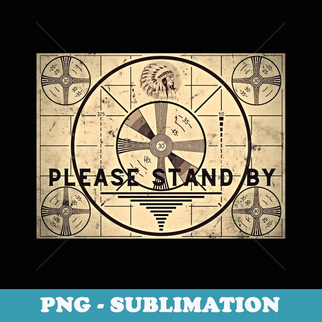 Indian TV Test Pattern Old Television Color Bars - Sublimati | Inspire ...