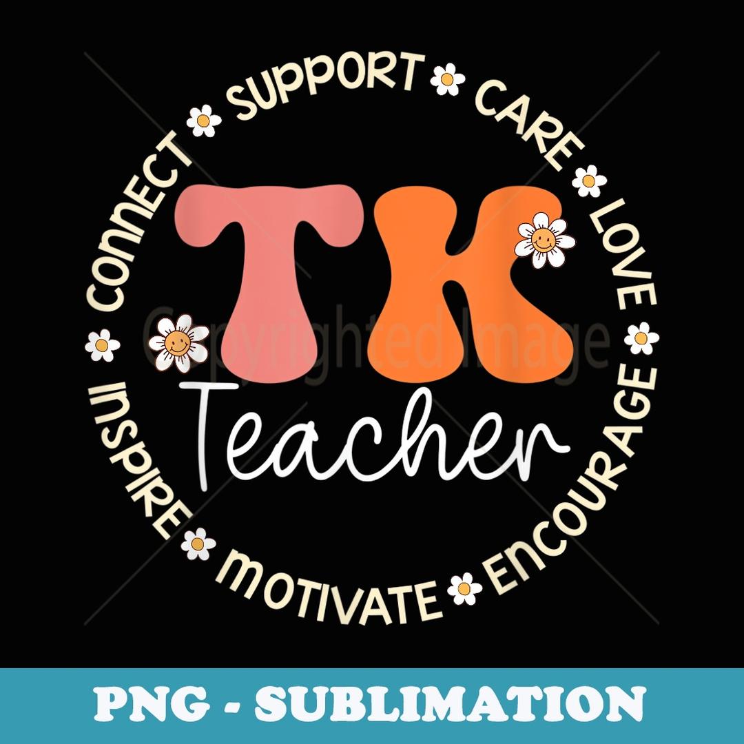 TK Teacher Appreciation Week Back to School - Elegant Sublim | Inspire ...