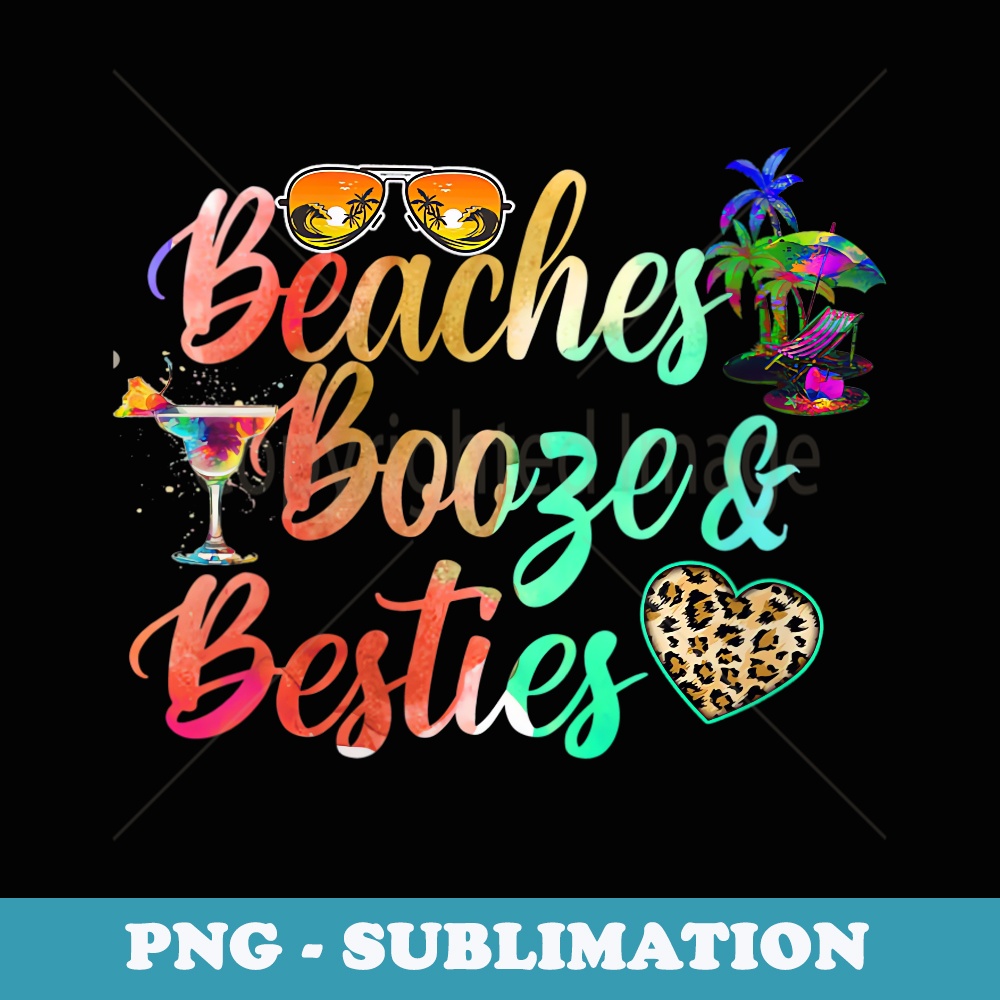 s Beaches Booze Besties Weekend Bachelorette Getaway Funny - | Inspire ...