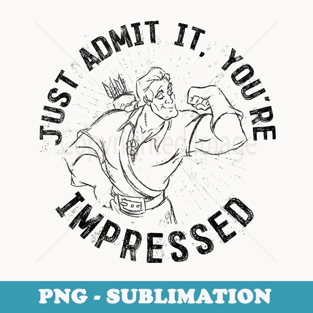 Disney Beauty And The Beast Gaston Admit It You're Impressed | Inspire ...