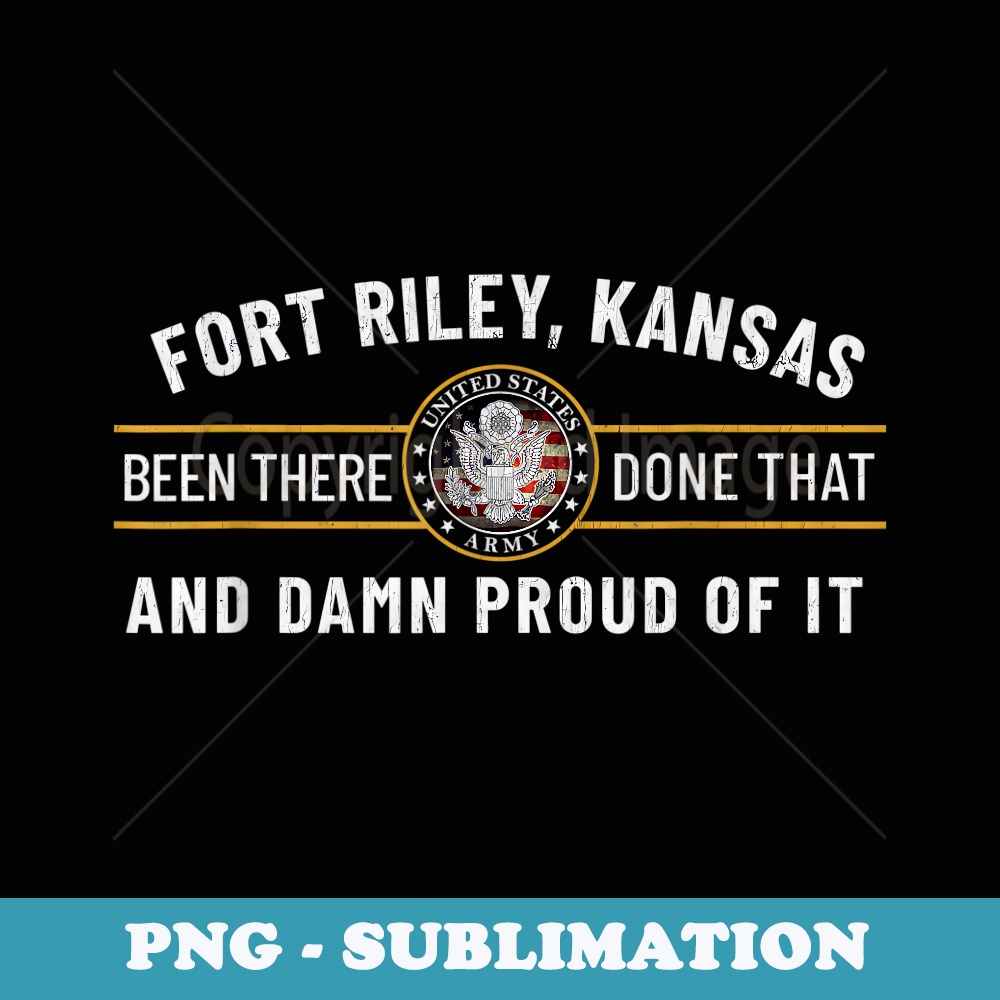 Us Army 1st Infantry Division Fort Riley Kansas Veteran - Sp | Inspire ...