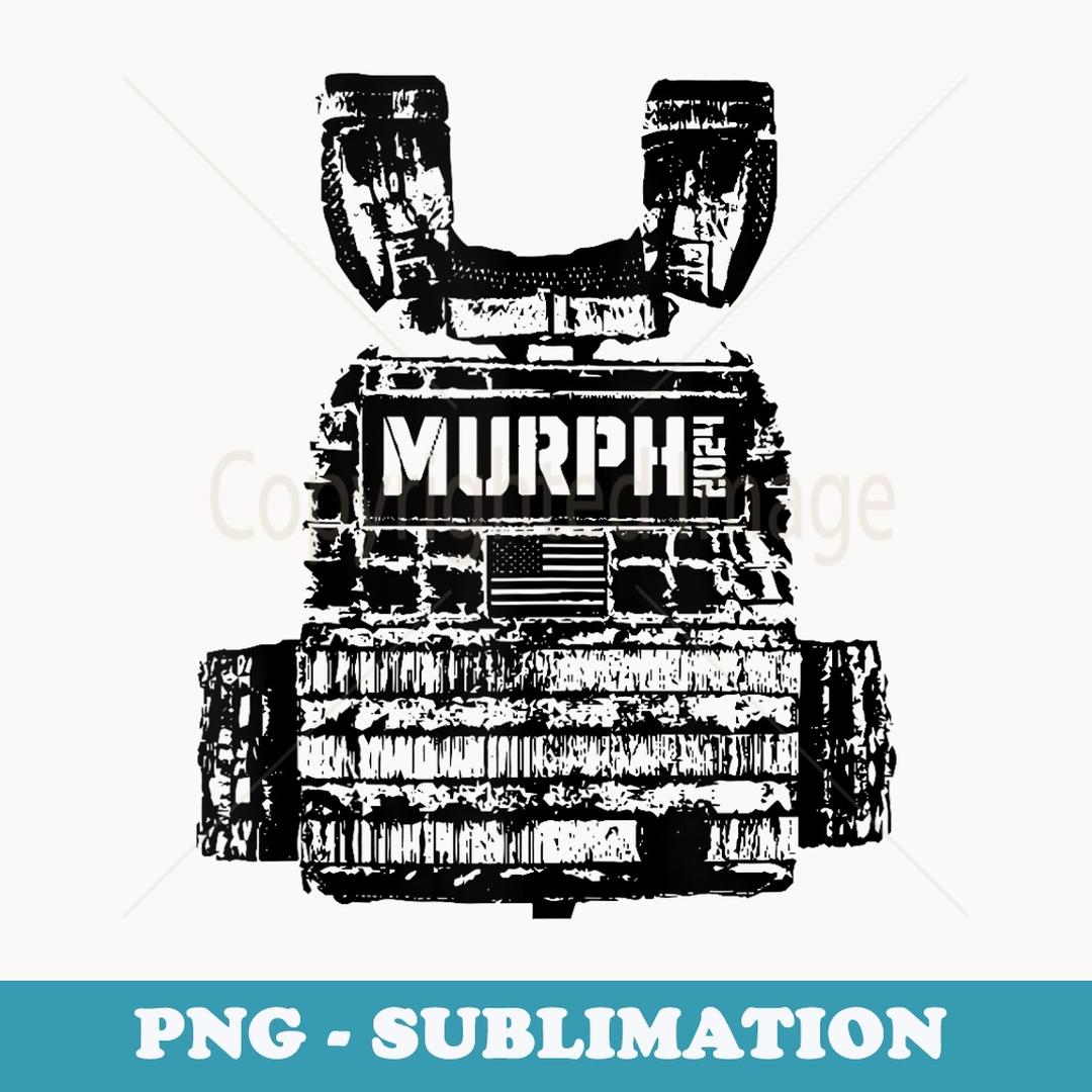 Murph Memorial Day Workout WOD Tactical Vest Plate Carrier - | Inspire ...