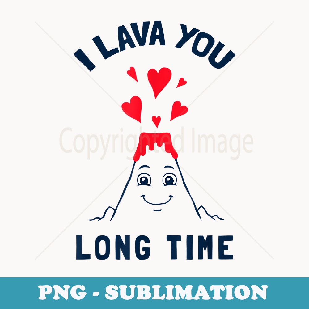 Volcano Valentine - Inspire Uplift