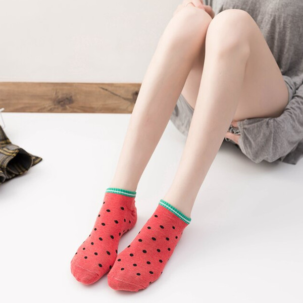 Watermelon Socks | Inspire Uplift