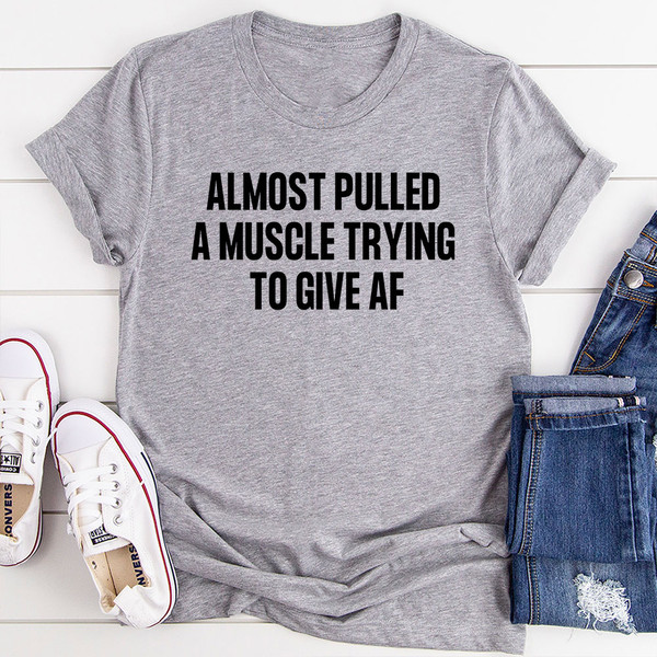 Muscle T-shirts | Gym Tees | Inspire Uplift