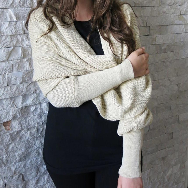 sublimation scarf - Inspire Uplift