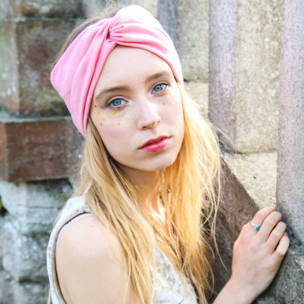 Twisted Headband | Inspire Uplift
