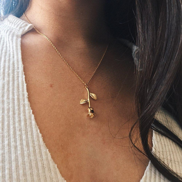 Elegant Pendant Necklaces | Perfect For Any Occasion | Inspire Uplift