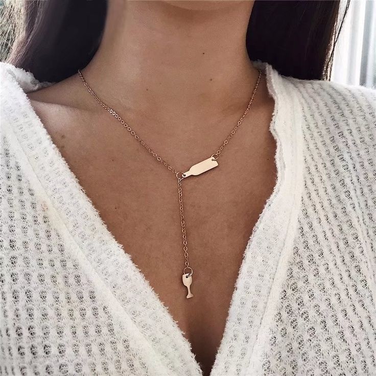 Trendy Necklaces To Elevate Your Look | Inspire Uplift