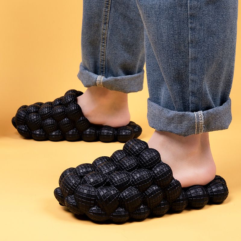 Bubble Slippers for Women – Summer Comfort Slides | Inspire Uplift