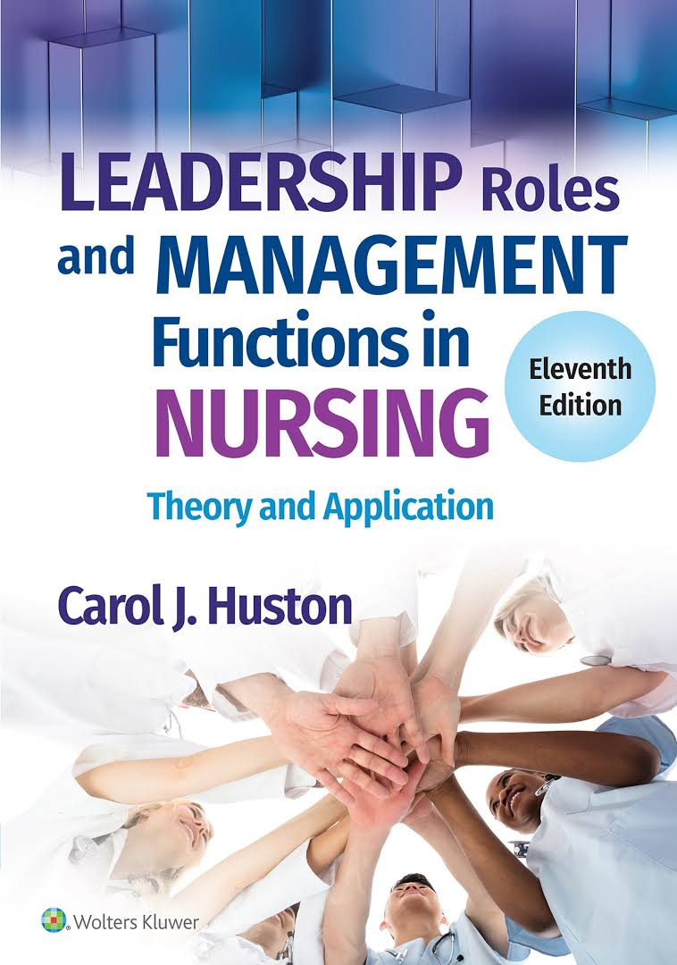 Comprehensive Guide for Leadership in Nursing: Roles & Manag | Inspire ...