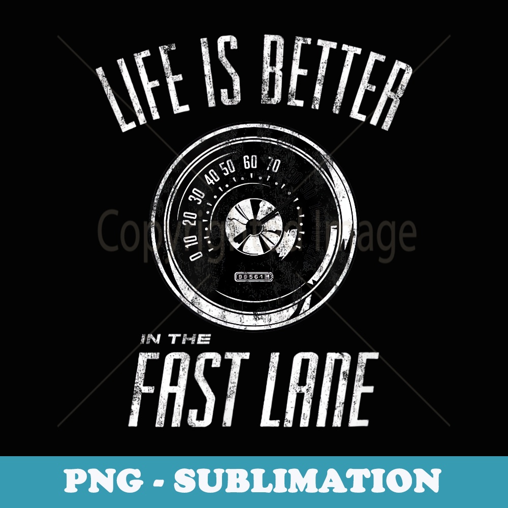Open Road Brands Life is Better in the Fast Lane - PNG Trans | Inspire ...