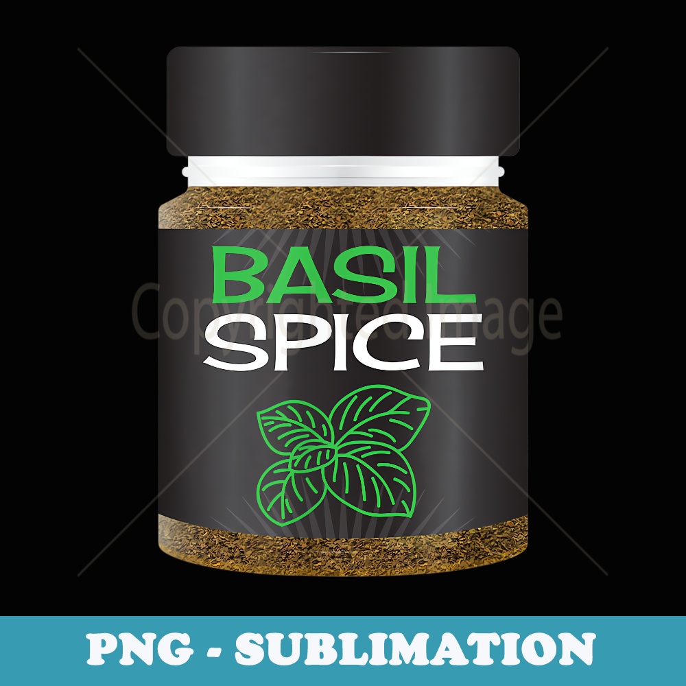 Basil Spice Rack Girls Matching Halloween Costume - Premium | Inspire ...