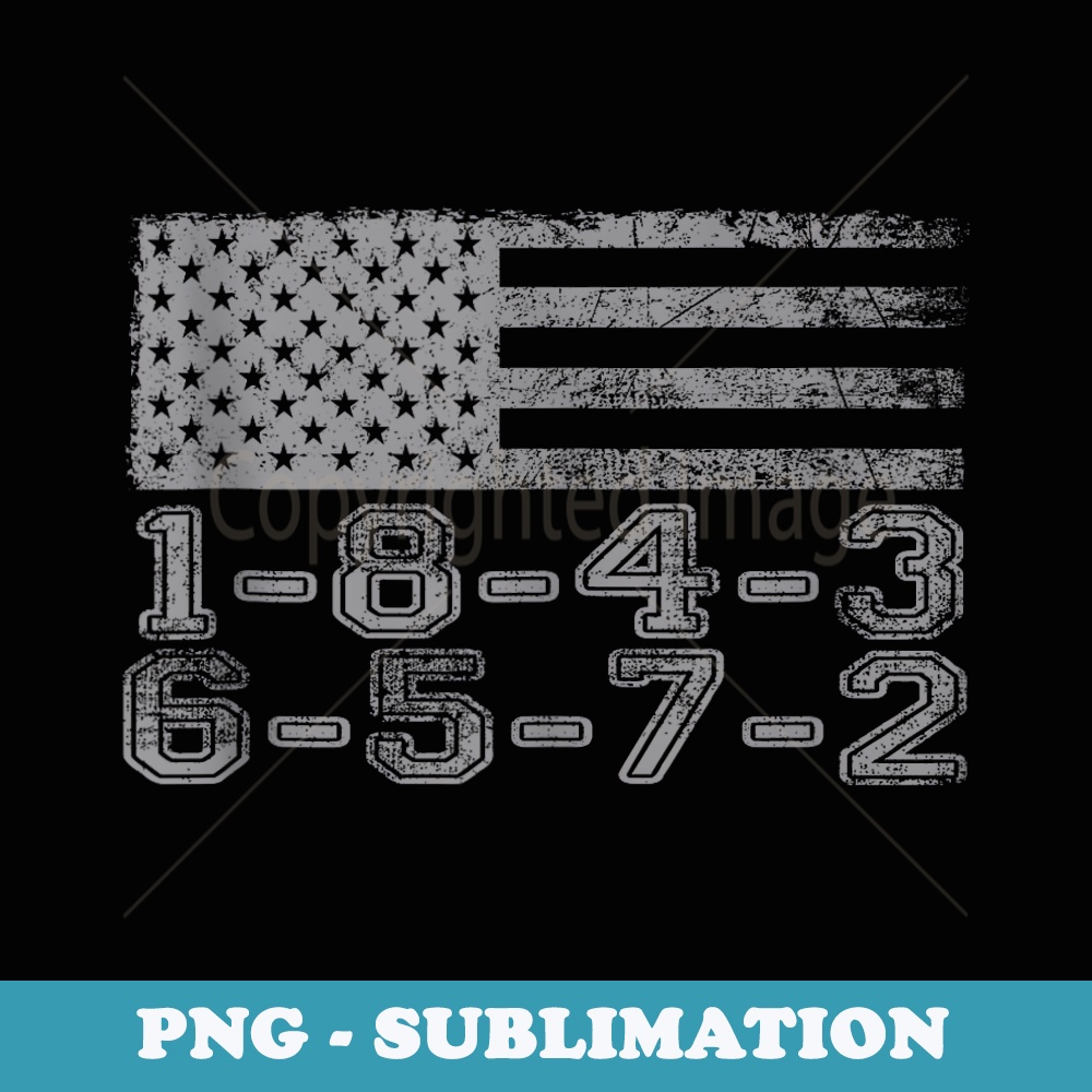 USA Flag 18436572 Firing Order Small Block Engine V8 Block - | Inspire ...