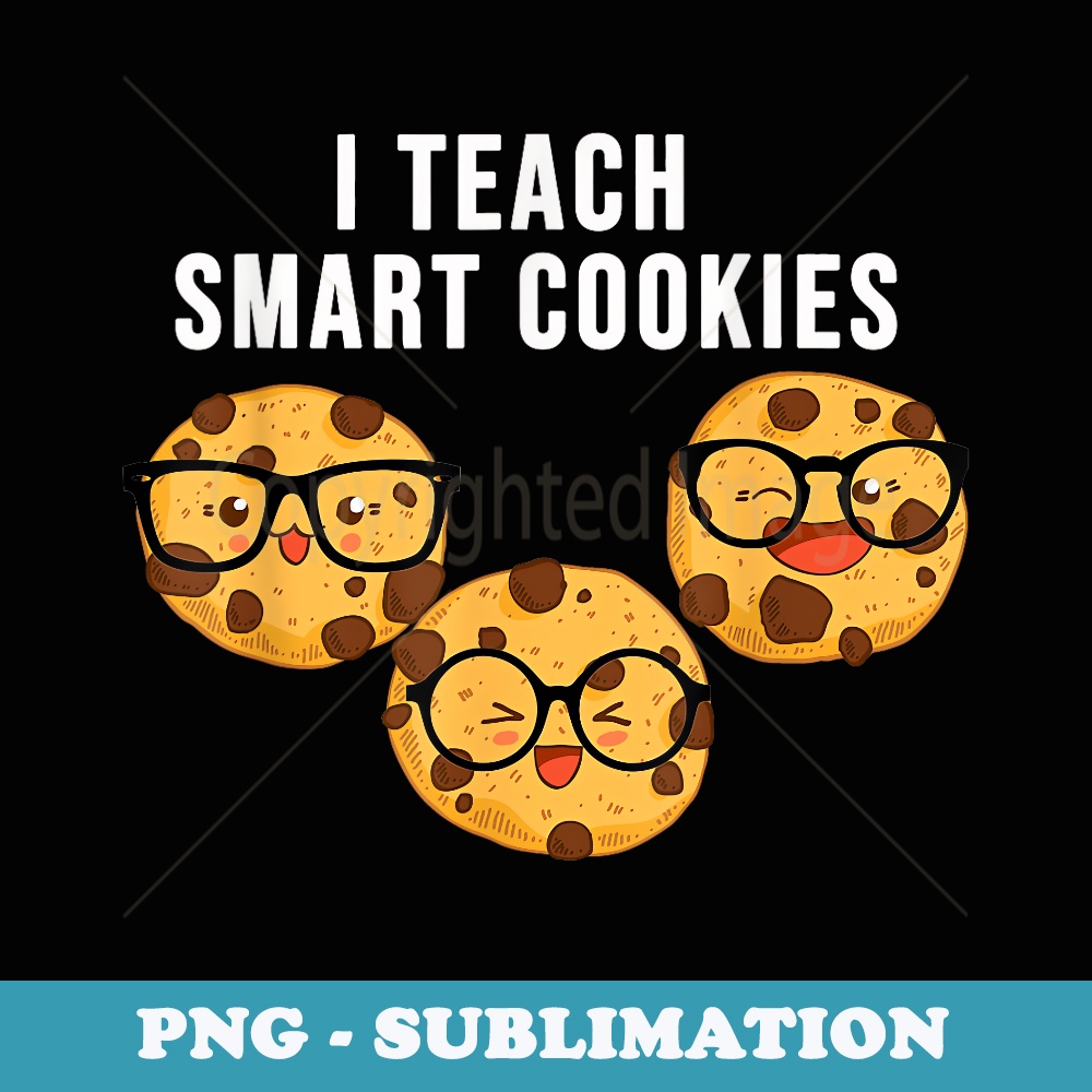 100 Days Of School I Teach Smart Cookies For School Teachers | Inspire ...