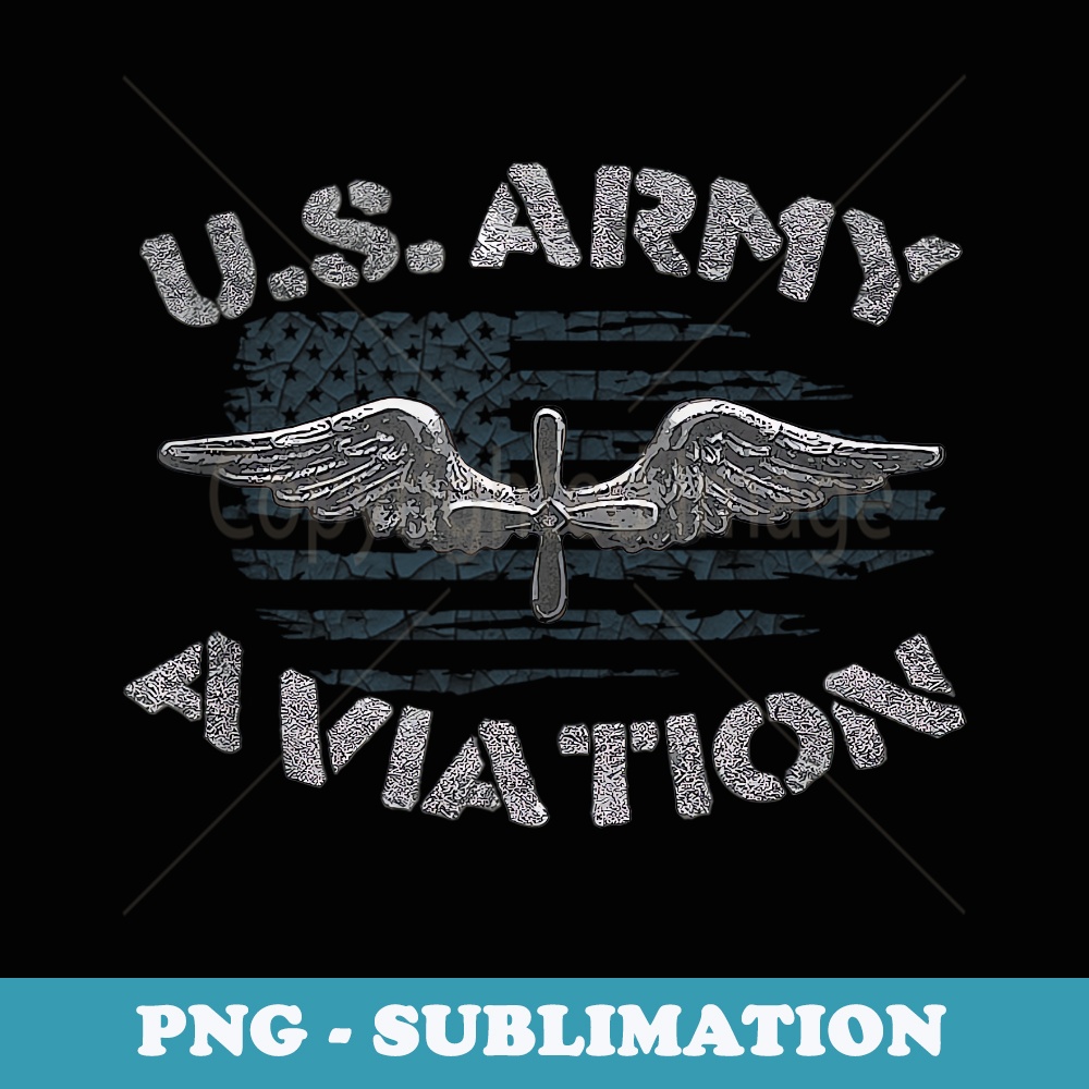 US Army Aviation US Airplanes Pilot Christmas - Trendy Subli | Inspire ...