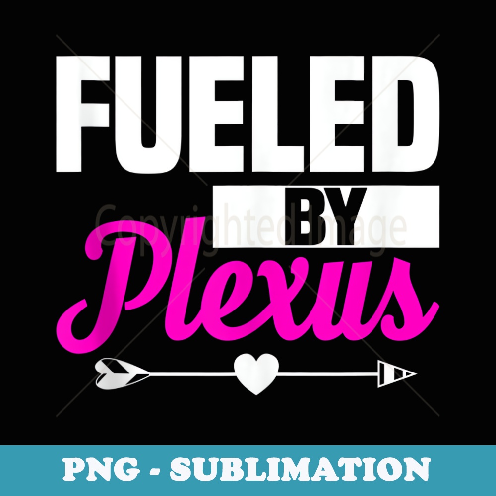Fueled By Plexus Mama Workout Outdoor Holiday - High-Resolut | Inspire Uplift