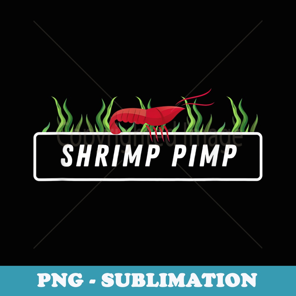 Cherry Shrimp Pimp - Aquarium Neocaridina Shrimp | Inspire Uplift