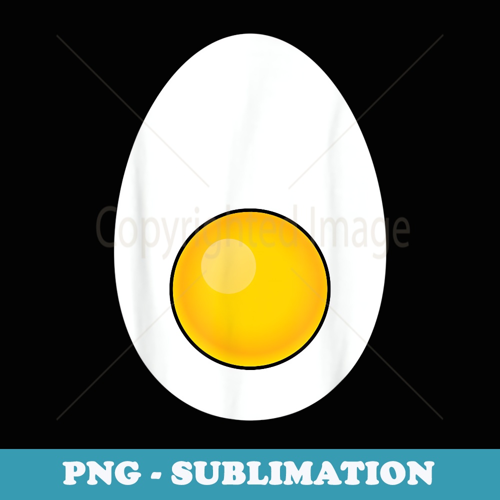 Funny Halloween Deviled Egg Costume Fun Egg - PNG Transparen | Inspire ...