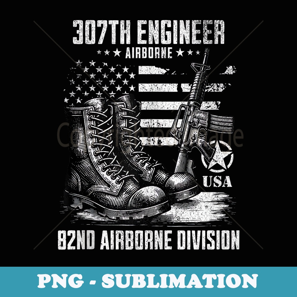 307th Engineer Battalion 82nd Airborne Division Veteran - In | Inspire ...