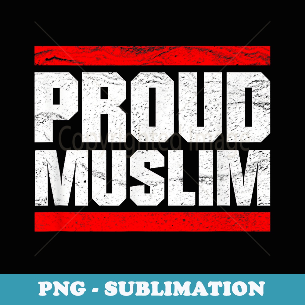 Proud Muslim Muslima Arabic Culture Quran Sura Islam - Creat | Inspire ...