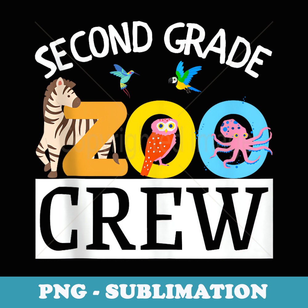Second Grade Zoo Crew Back To School Wild Animal Safari - Re | Inspire ...