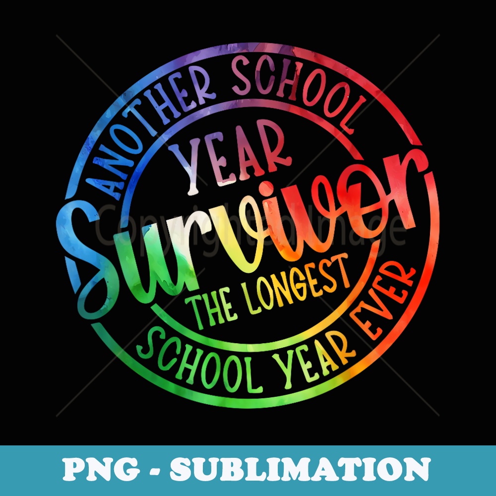 Another School Year Survivor Longest School Year Ever - Prem | Inspire ...