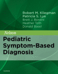 Nelson Pediatric Symptom-Based Diagnosis 1st Edition PDF ins | Inspire ...