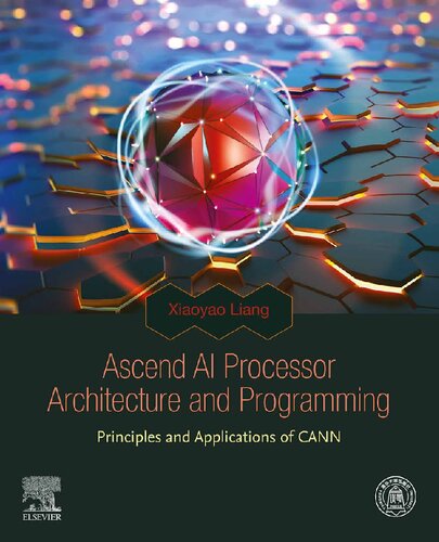Ascend AI Processor Architecture and Programming: Principles | Inspire ...