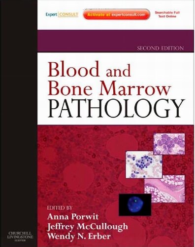 Blood and Bone Marrow Pathology 2 PDF Instant Download | Inspire Uplift