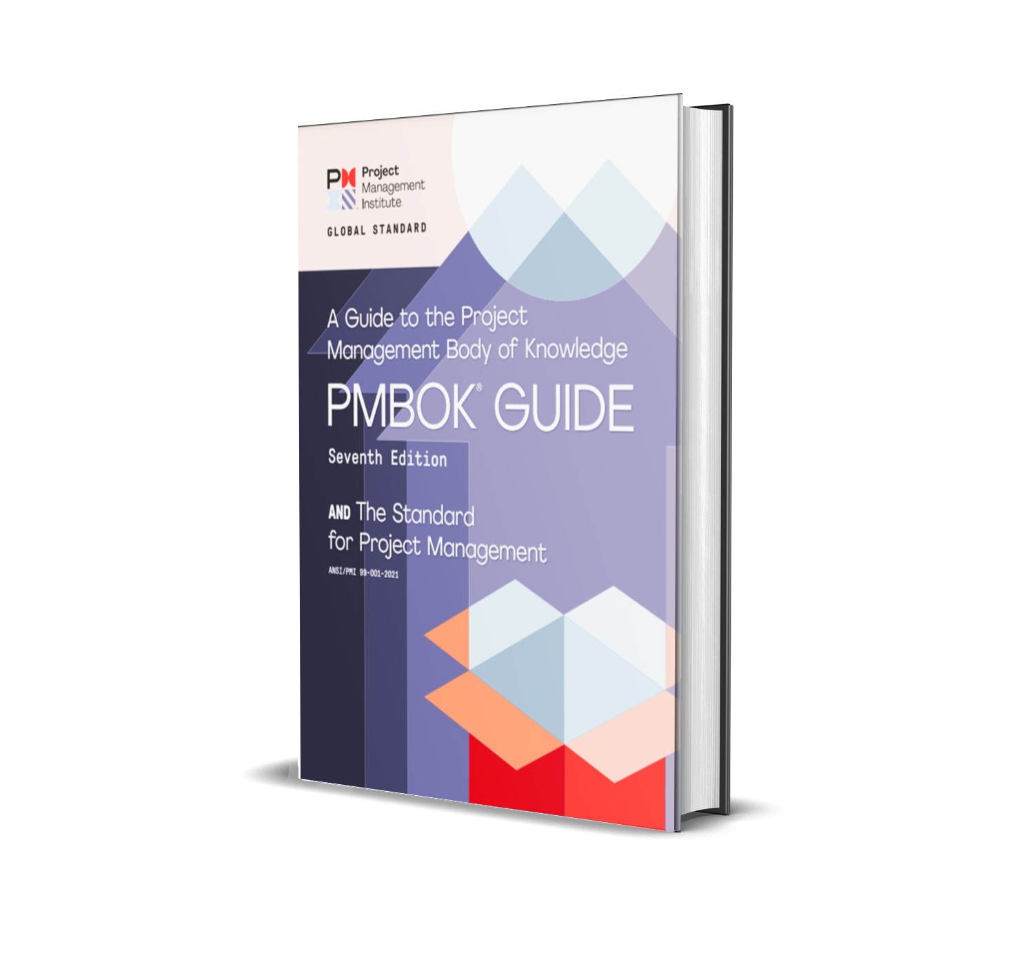 A Guide to the Project Management Body of Knowledge Seventh - Inspire ...