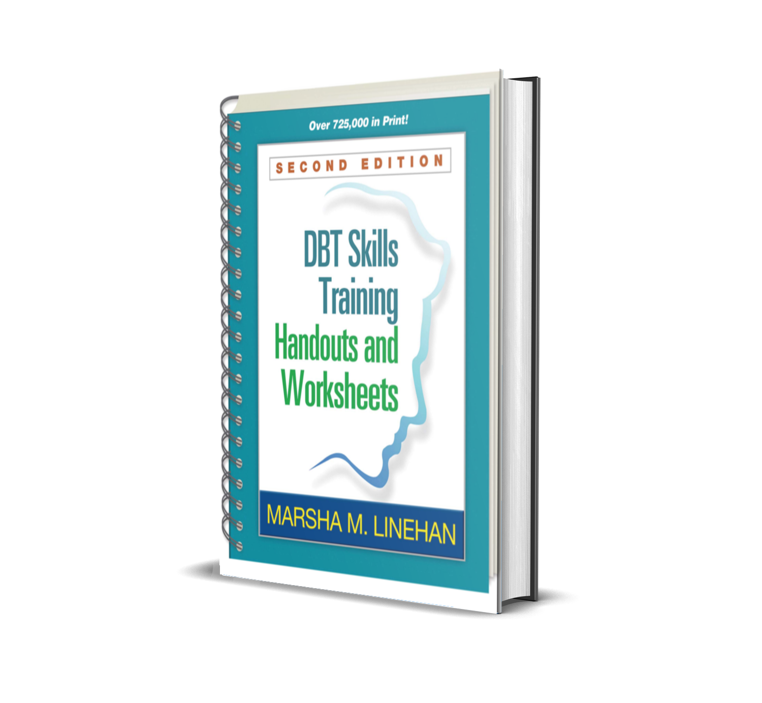 DBT Skills Training Handouts and Worksheets Second Edition | Inspire Uplift