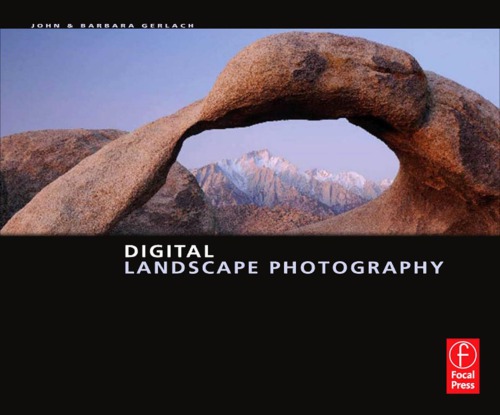 Digital Landscape | Inspire Uplift