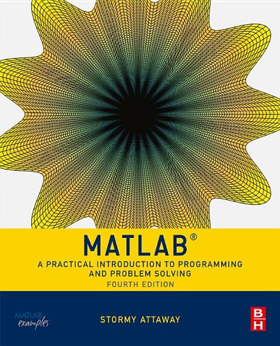 MATLAB 4th Edition PDF Instant Download | Inspire Uplift