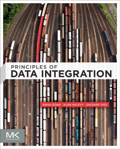 Principles of Data Integration PDF Instant Download | Inspire Uplift