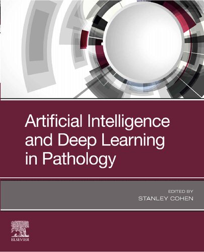 Artificial Intelligence and Deep Learning in Pathology 1 PDF | Inspire ...