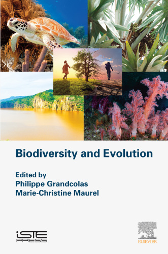 Biodiversity and Evolution PDF Instant Download | Inspire Uplift