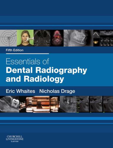 Essentials of Dental Radiography and Radiology E-Book 5th ed | Inspire ...