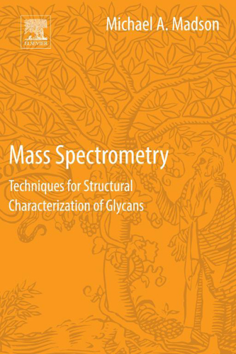 Mass spectrometry: techniques for structural characterizatio | Inspire ...