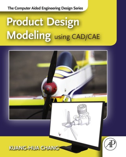 Product design modelling using CAD/CAE: the computer aided e | Inspire ...