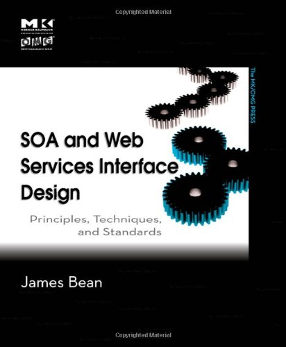 SOA and Web Services Interface Design Principles - Principle | Inspire ...