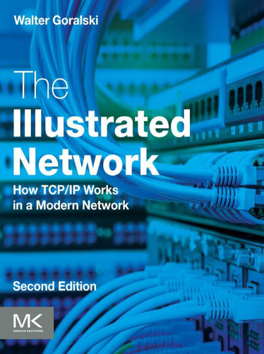 The Illustrated Network 2nd edition PDF Instant Download | Inspire Uplift