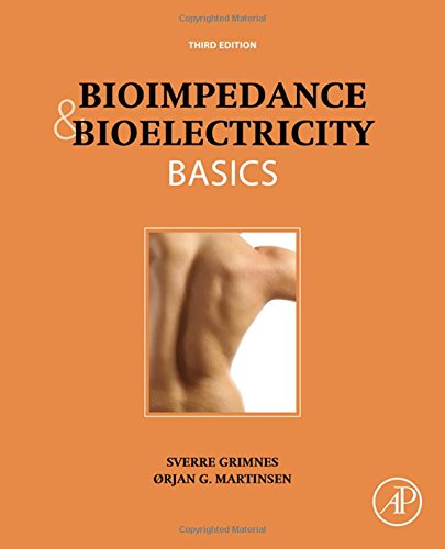 Bioimpedance and bioelectricity basics 3 PDF instant Downloa | Inspire Uplift